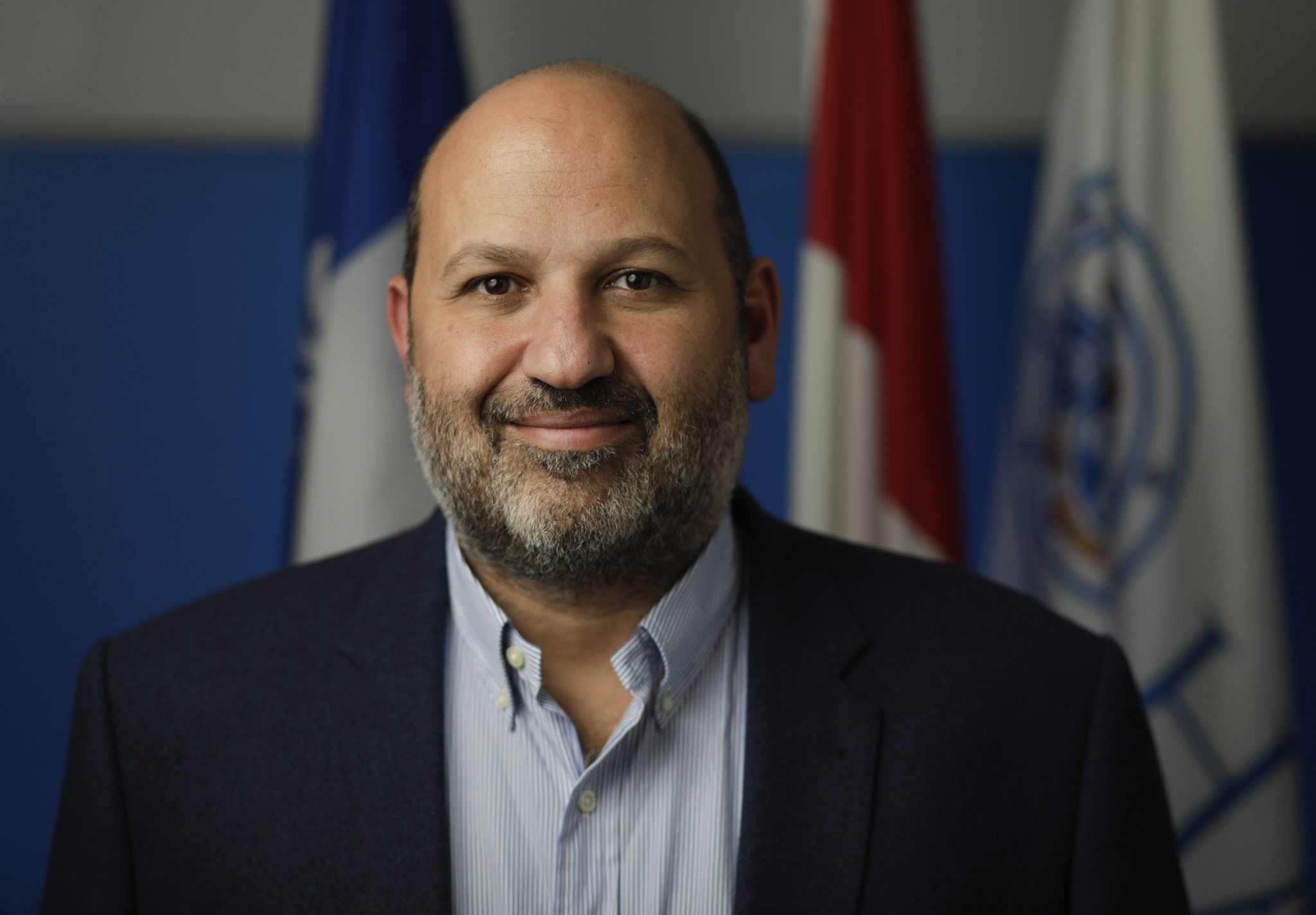 Town Council - Hampstead