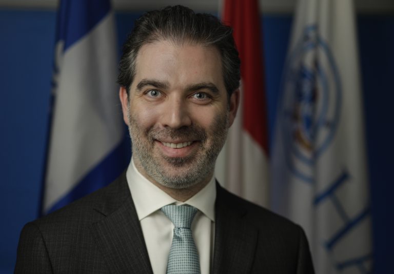 Town Council - Hampstead